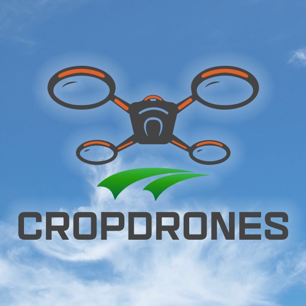 CROPDRONES